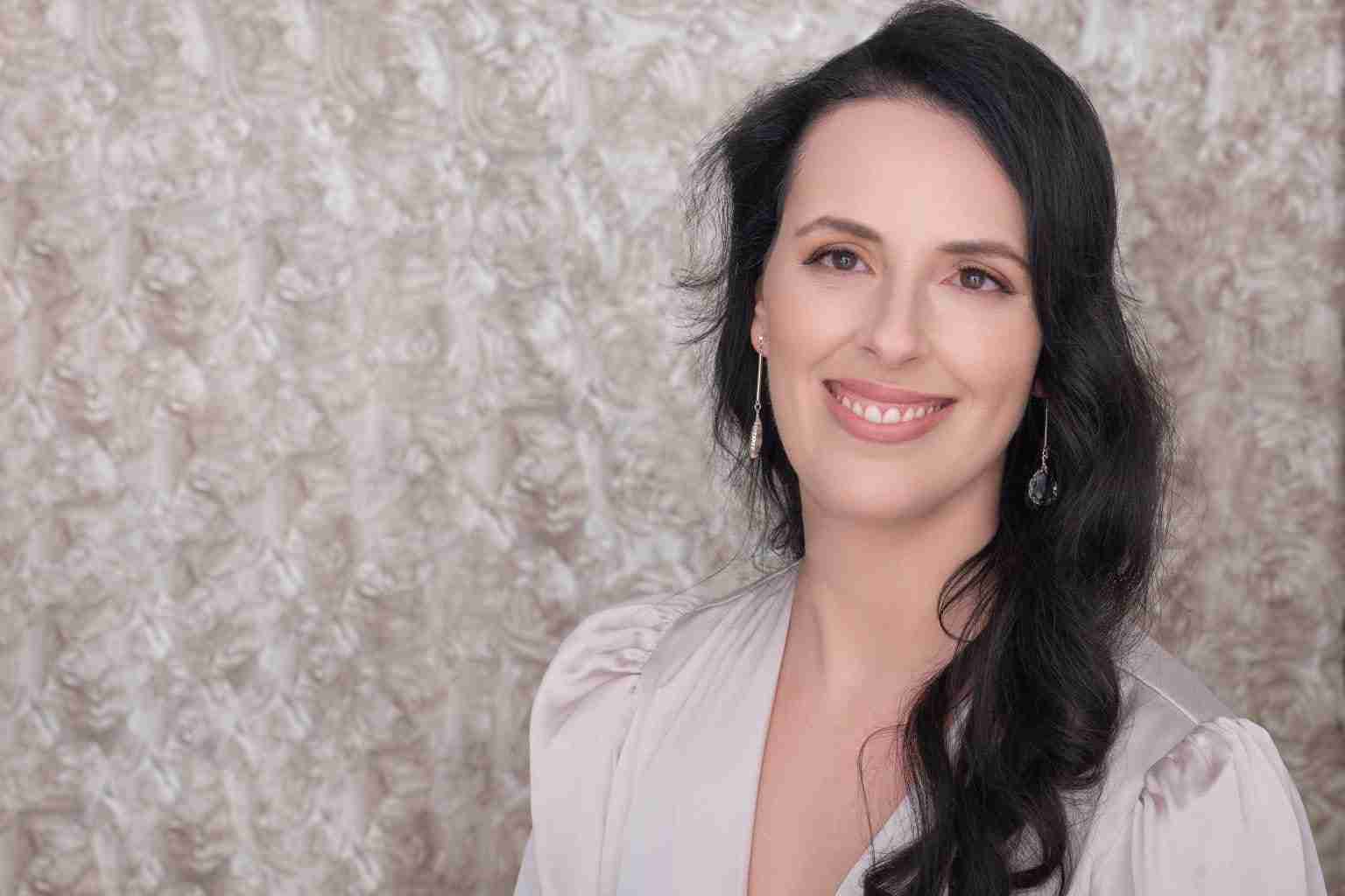 The Mother Muse Masterclass - Kelly Jade